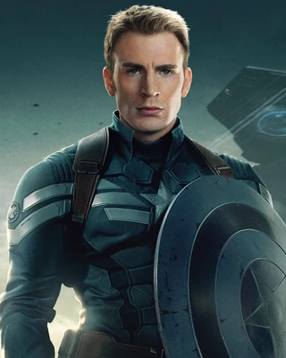 Steve Rogers | Shipping Wiki | FANDOM powered by Wikia