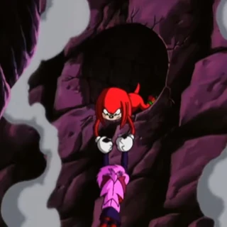 Knuxonia | Shipping Wiki | Fandom