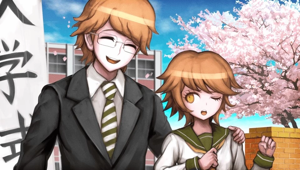 Fujisaki Family | Shipping Wiki | Fandom