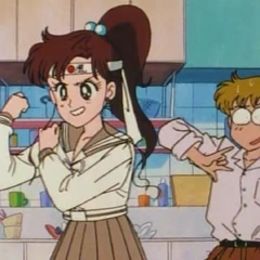 MotoMako | Shipping Wiki | Fandom