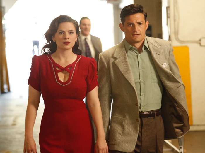 Image Daniel Sousa X Peggy Carterpeggysous Shipping Wiki Fandom Powered By Wikia