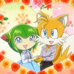 Tailsmo | Shipping Wiki | Fandom