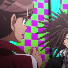 Asakure | Shipping Wiki | Fandom