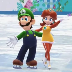 Luaisy | Shipping Wiki | Fandom