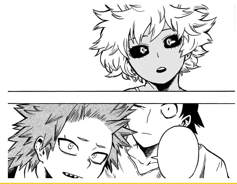 KiriMina | Shipping Wiki | Fandom