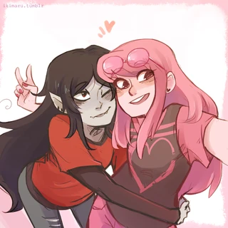 Bubbline | Shipping Wiki | Fandom