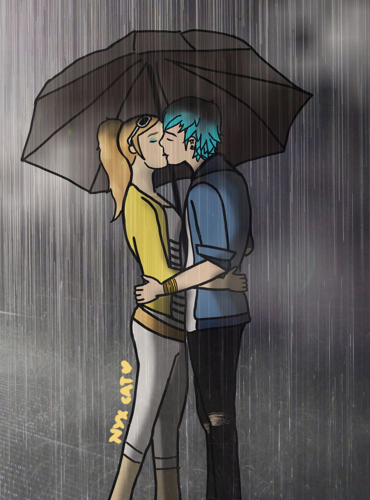 Lukloe | Shipping Wiki | Fandom