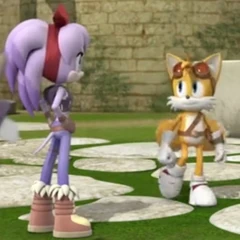 Tailerci | Shipping Wiki | Fandom