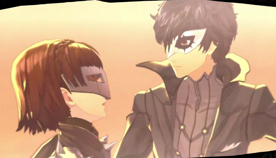 ShuMako | Shipping Wiki | Fandom