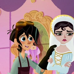 Cassarian | Shipping Wiki | Fandom