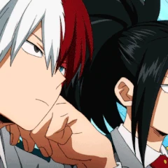 TodoMomo | Shipping Wiki | Fandom