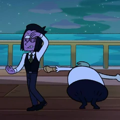 Voxman | Shipping Wiki | FANDOM powered by Wikia