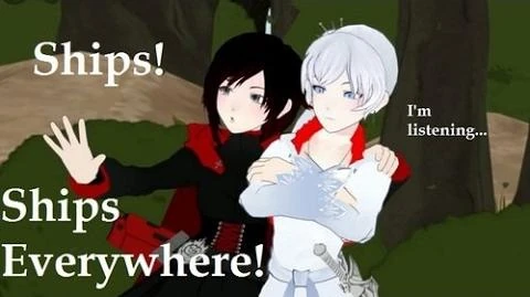 Category:RWBY | Shipping Wiki | Fandom