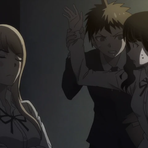 Hinatsumi | Shipping Wiki | Fandom