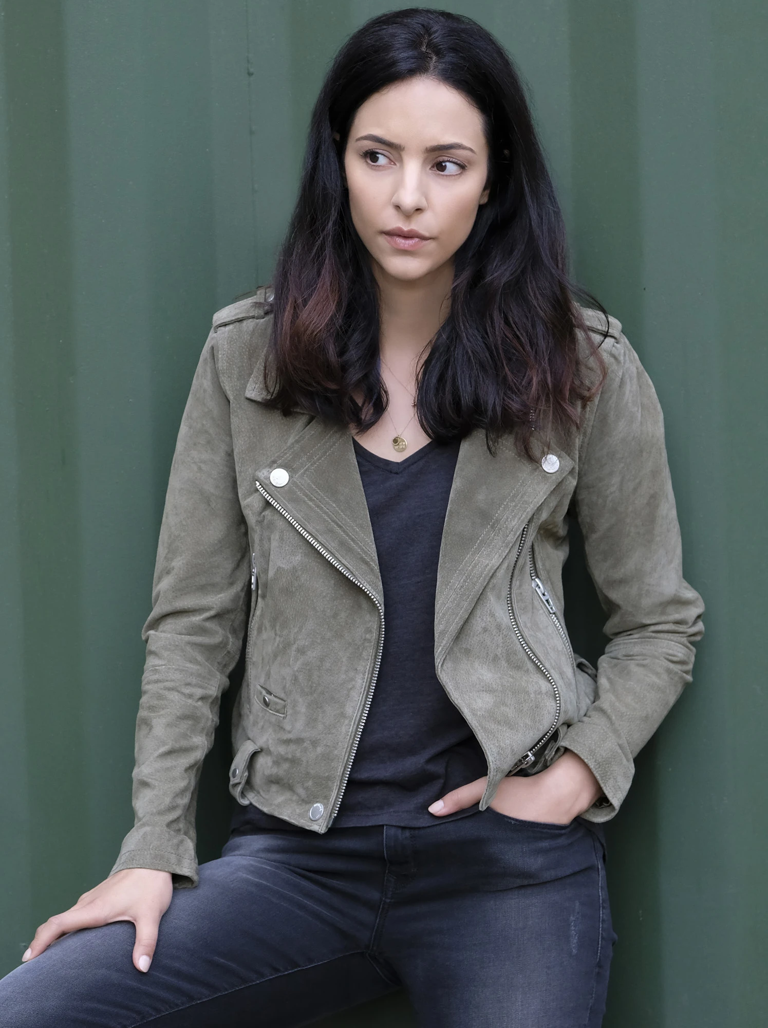 Zari Tomaz | Shipping Wiki | Fandom