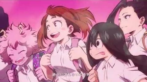 TsuChako | Shipping Wiki | Fandom