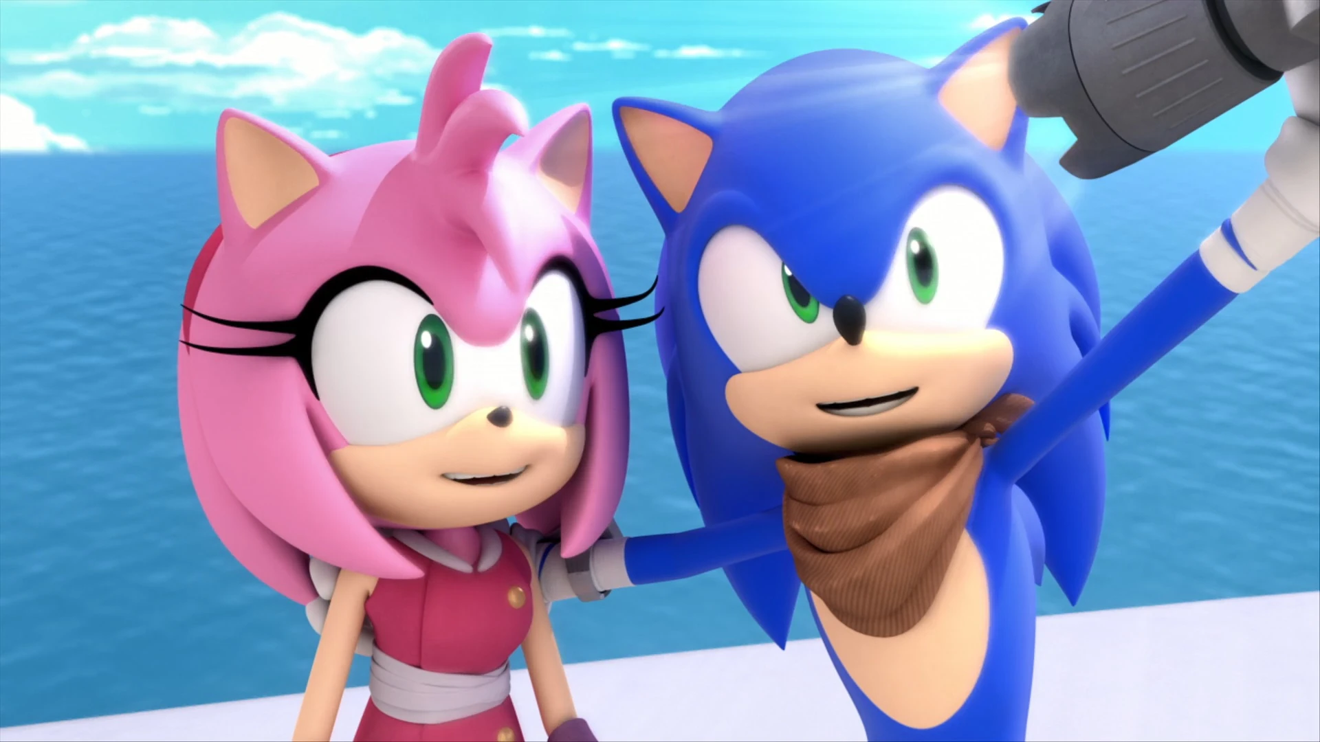 Category:Sonamy/Images/Screenshots | Shipping Wiki | Fandom