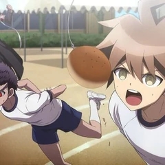 Ishimondo | Shipping Wiki | Fandom