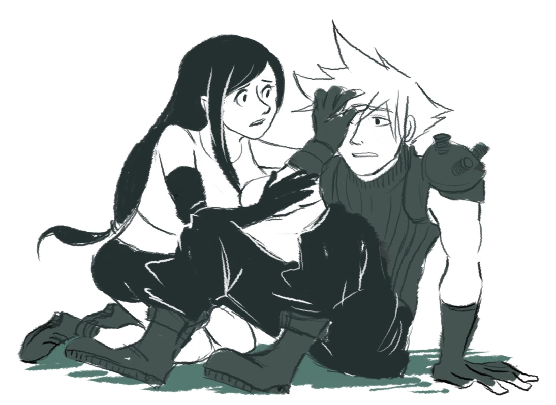 Cloti | Shipping Wiki | FANDOM powered by Wikia