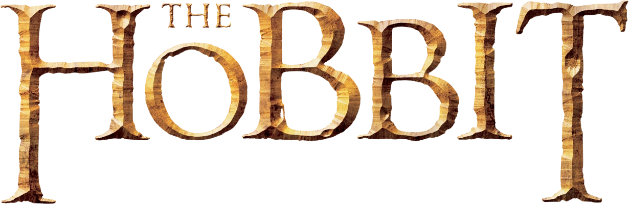 Image - Hobbit - Logo.png | Shipping Wiki | FANDOM powered by Wikia