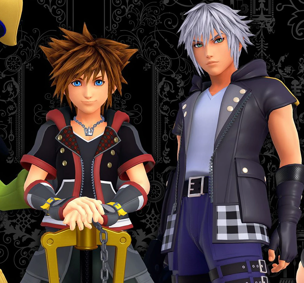 Soriku | Shipping Wiki | Fandom