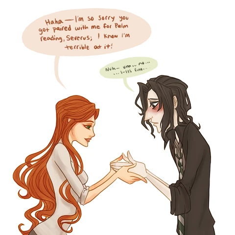 Snily | Shipping Wiki | Fandom