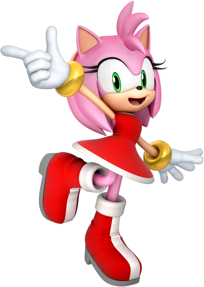 Amy Rose | Shipping Wiki | FANDOM powered by Wikia