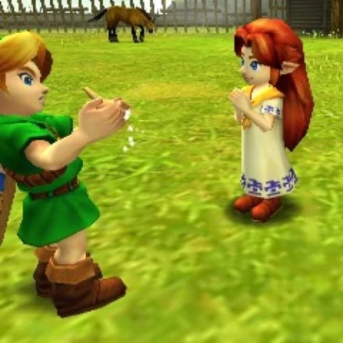 Malink | Shipping Wiki | Fandom