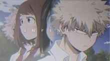 Kacchako | Shipping Wiki | Fandom