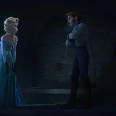 Helsa | Shipping Wiki | Fandom