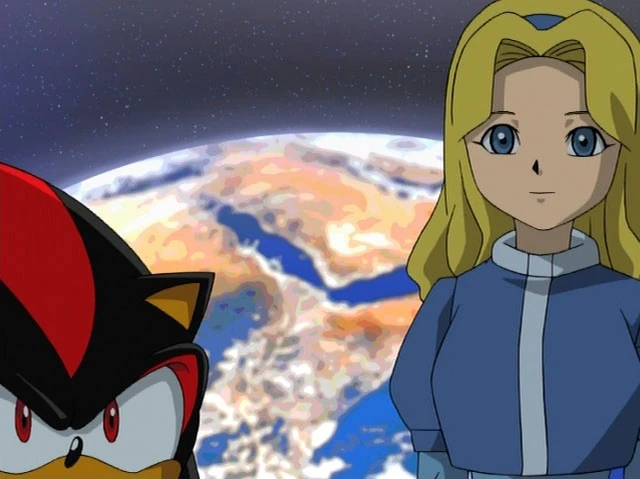 Shadaria | Shipping Wiki | Fandom