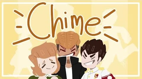 Chishimondo | Shipping Wiki | Fandom