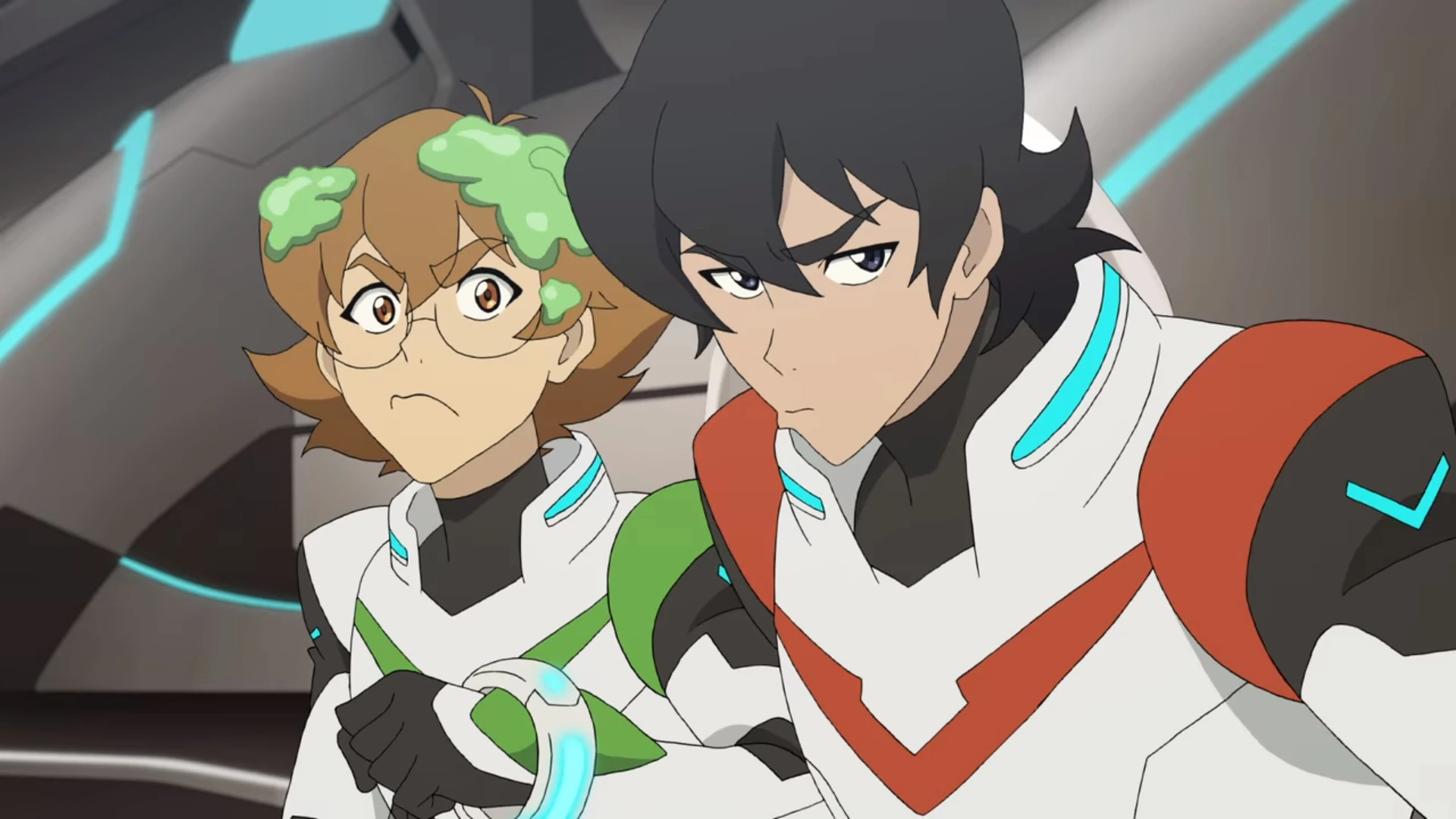 Kidge | Shipping Wiki | Fandom