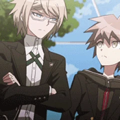 Naegami | Shipping Wiki | Fandom