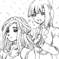 Kaisara | Shipping Wiki | Fandom