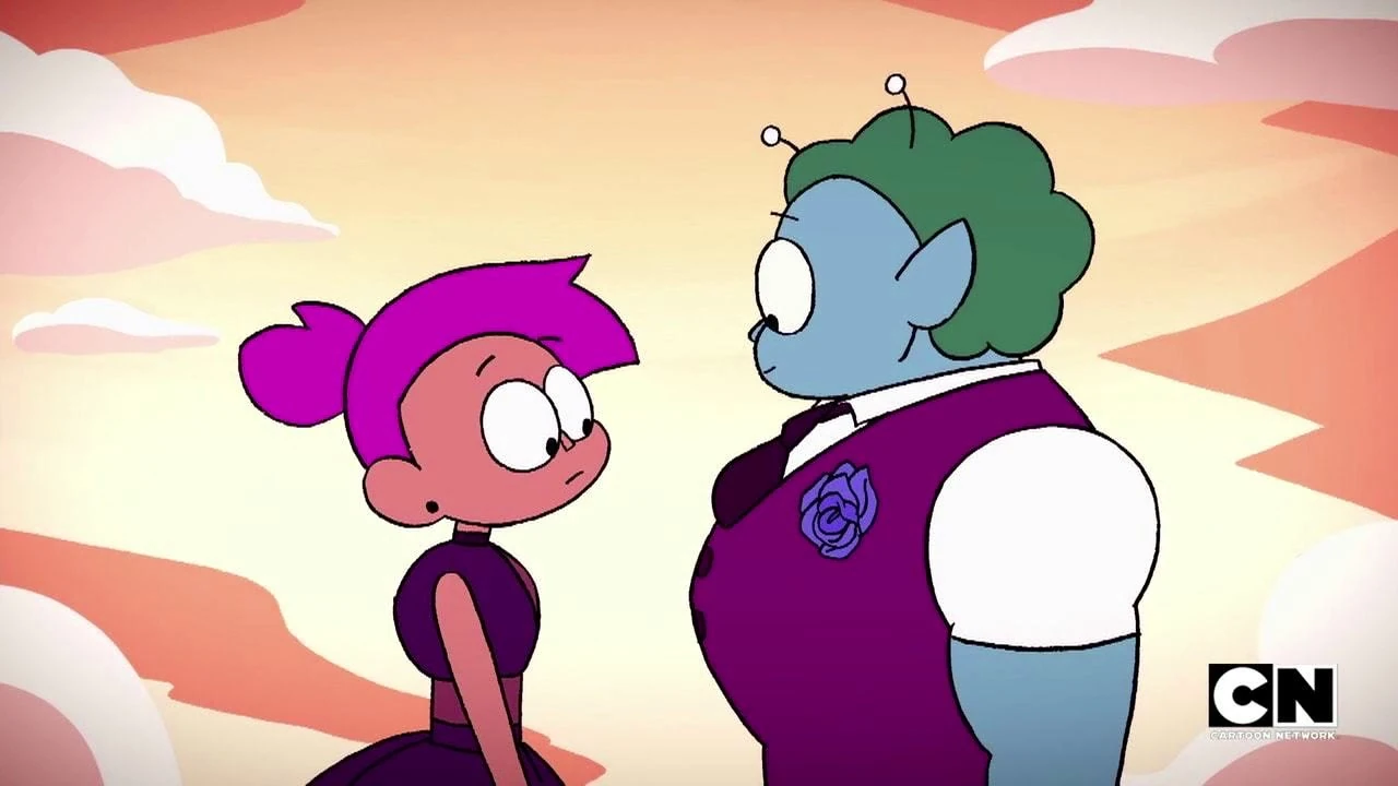 Radnid | Shipping Wiki | Fandom