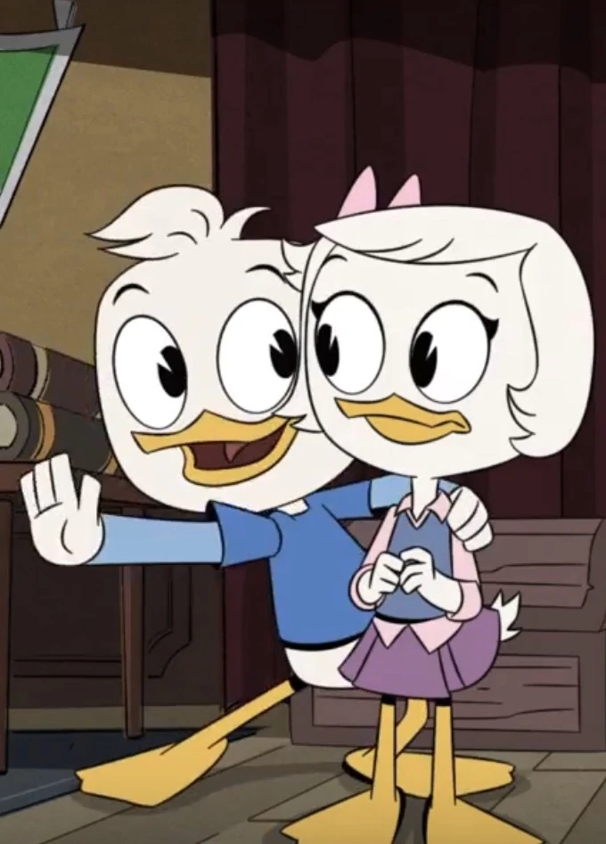 Debbigail | Shipping Wiki | FANDOM powered by Wikia