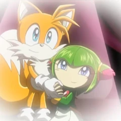 Tailsmo | Shipping Wiki | Fandom