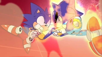 Metonic | Shipping Wiki | Fandom