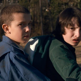 Mileven | Shipping Wiki | Fandom