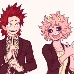 KiriMina | Shipping Wiki | Fandom