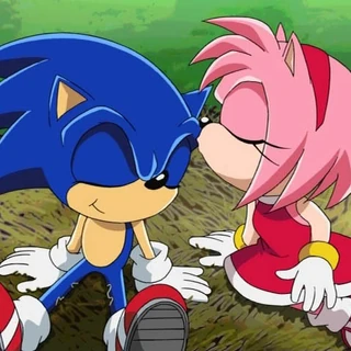 Sonamy | Shipping Wiki | Fandom