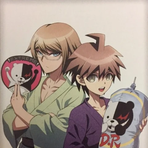 Naegami | Shipping Wiki | Fandom