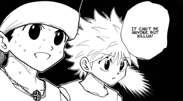 Category:Hunter x Hunter/Ships | Shipping Wiki | Fandom