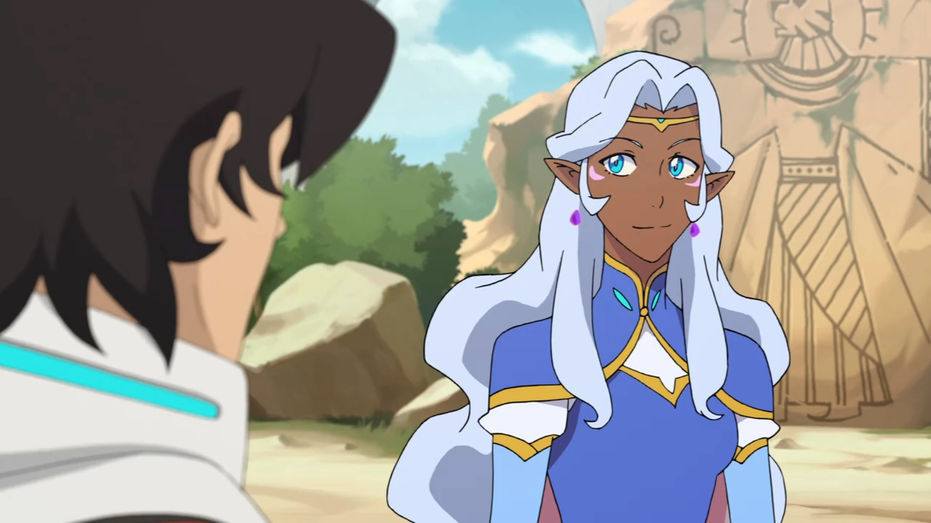 Kallura/Gallery | Shipping Wiki | Fandom