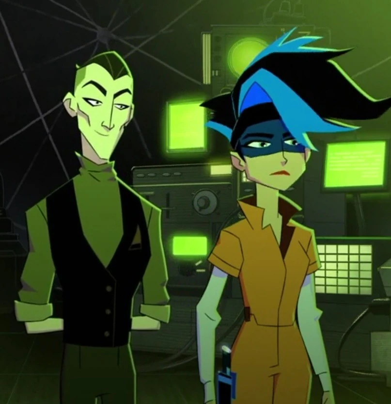 Momabake | Shipping Wiki | Fandom