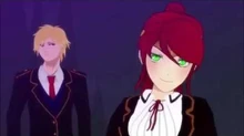 Arkos | Shipping Wiki | Fandom