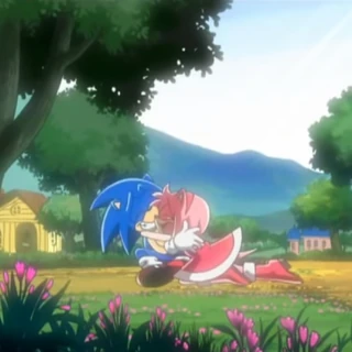 Sonamy | Shipping Wiki | Fandom