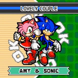 Sonamy | Shipping Wiki | Fandom