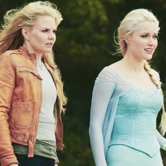 Frozen Swan | Shipping Wiki | Fandom